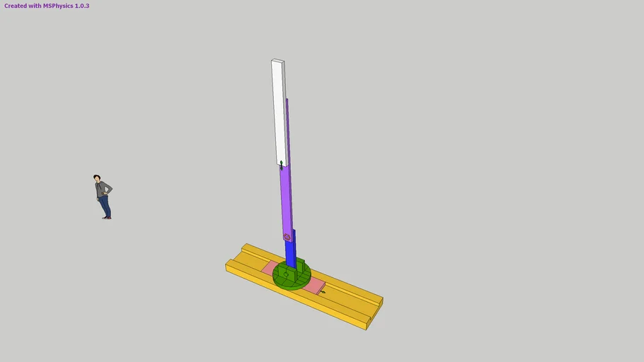 Report | 3D Warehouse