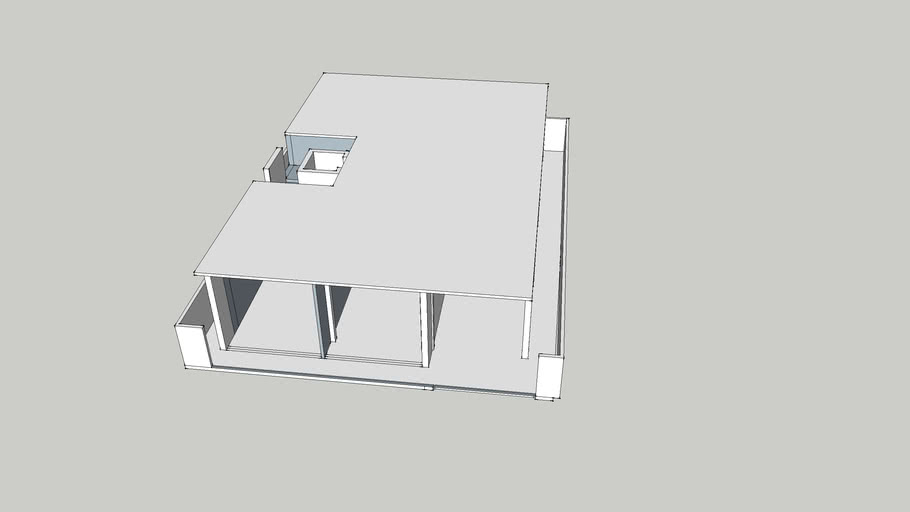 SHUTTER | 3D Warehouse