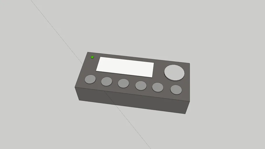 outline | 3D Warehouse