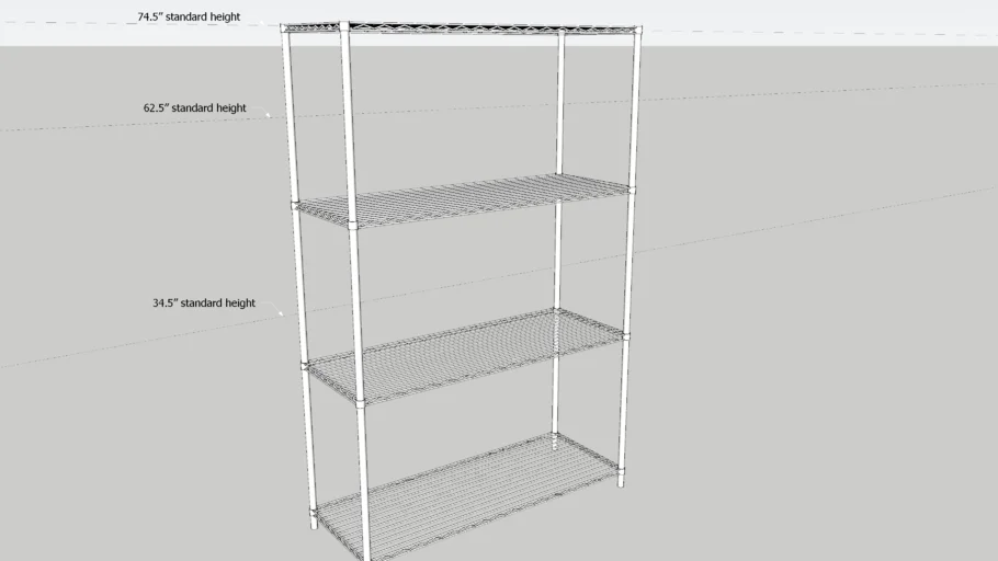 3D Warehouse