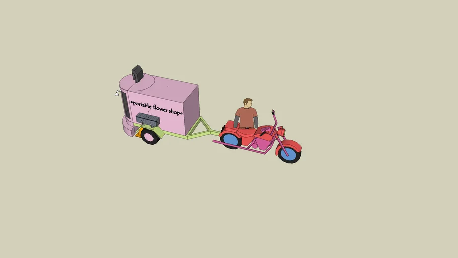 3D Warehouse