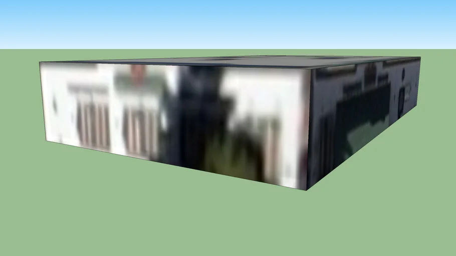 Applebee's in Las Vegas, NV, USA | 3D Warehouse