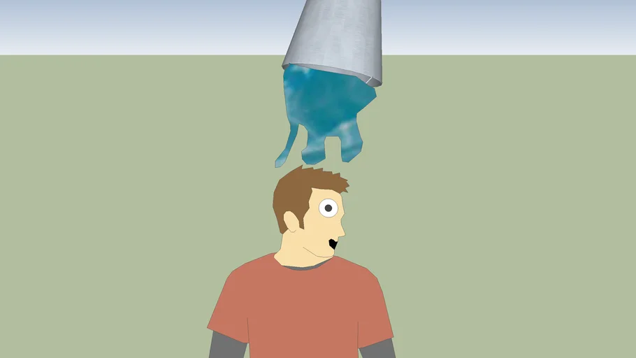 Bryce | 3D Warehouse