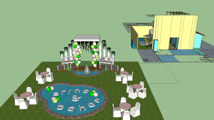 112222 | 3D Warehouse