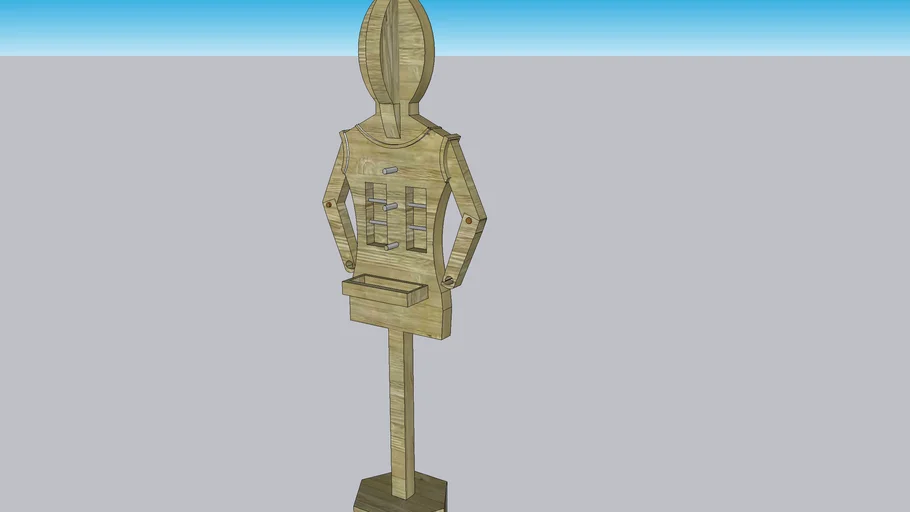 3D Warehouse
