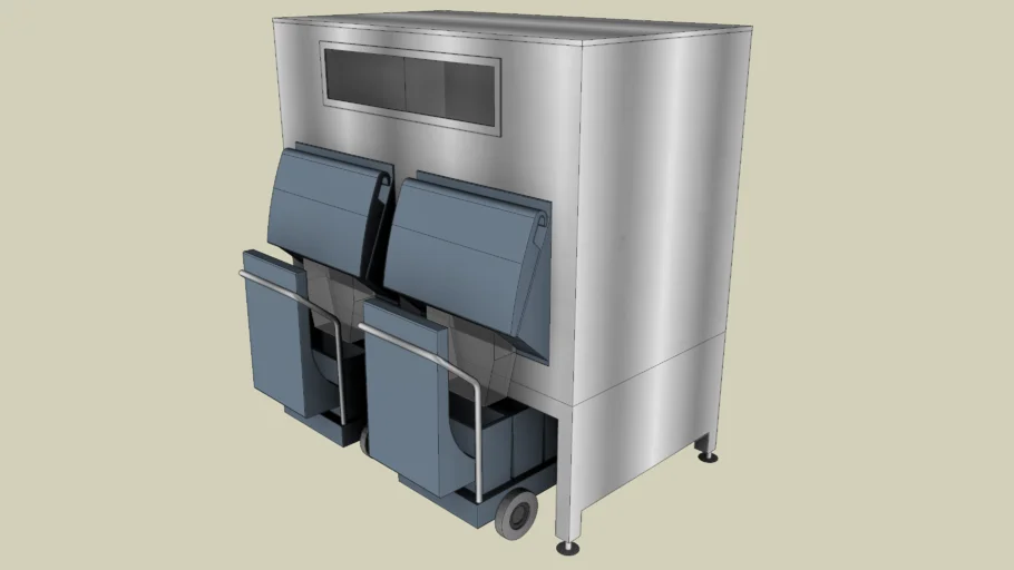 3D Warehouse