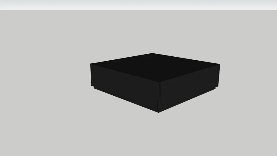 scan design | 3D Warehouse