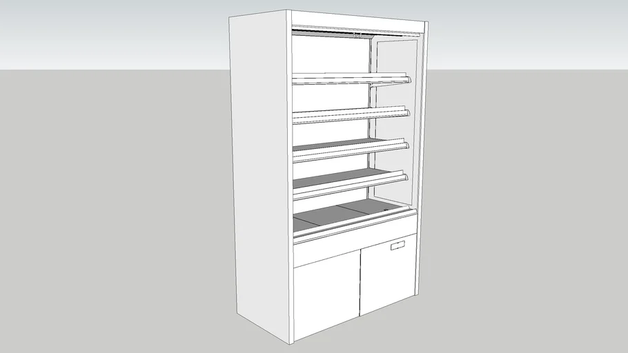 FILIP RB 1250 | 3D Warehouse