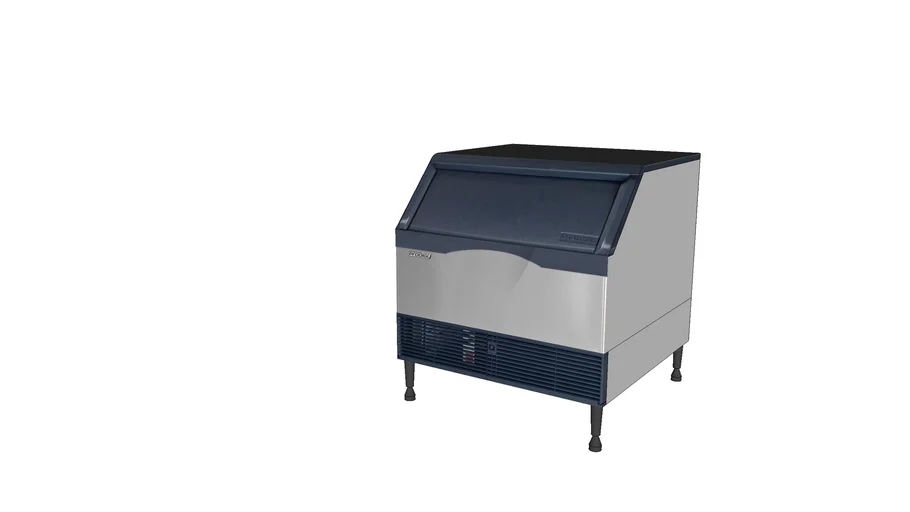 ice bin | 3D Warehouse