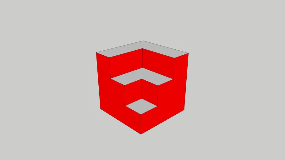 SketchUp Logo | 3D Warehouse