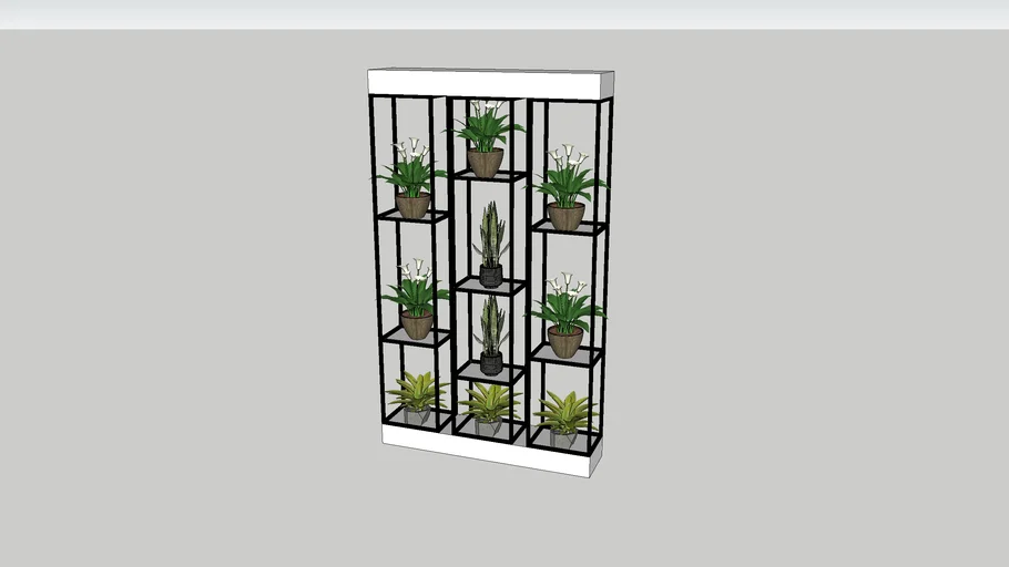 3D Warehouse