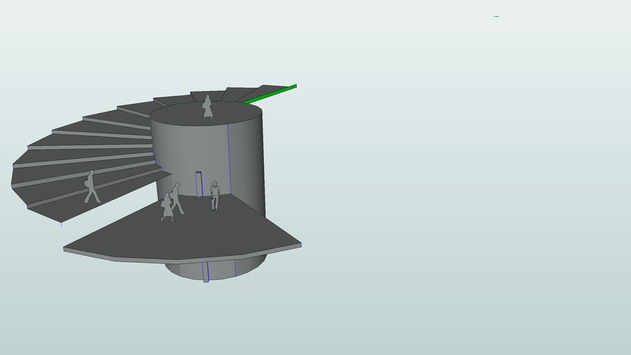 elevator | 3D Warehouse