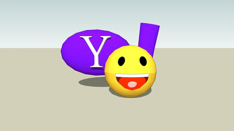 YAHOO | 3D Warehouse
