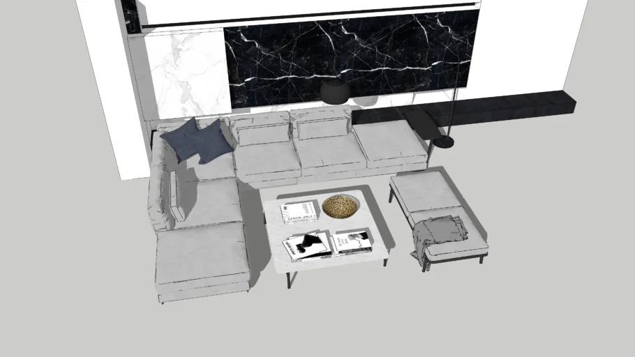 3D Warehouse