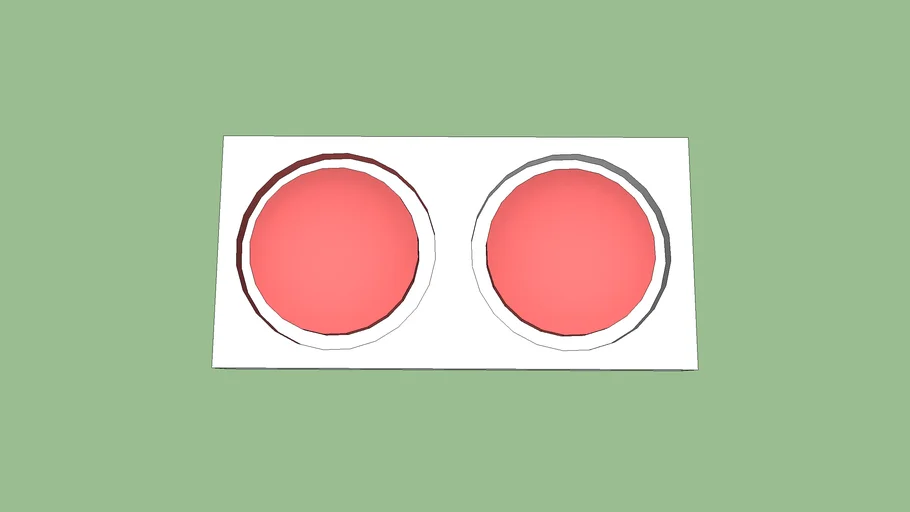 bathroom heat lamp | 3D Warehouse