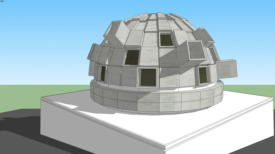 Sphere | 3D Warehouse