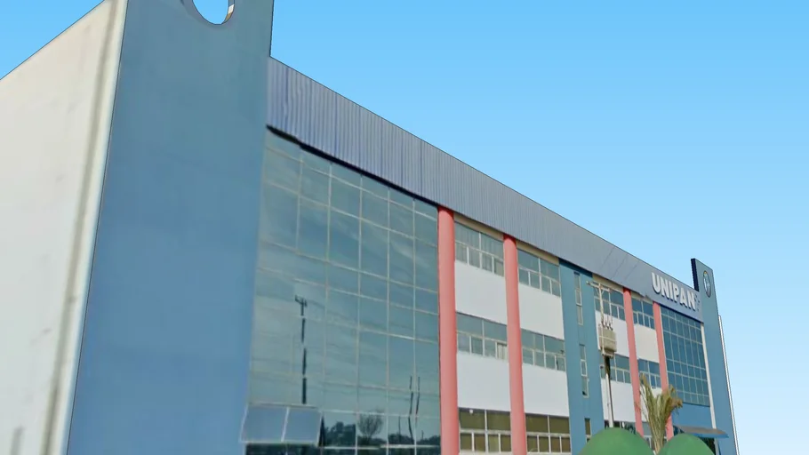 Unipan Unidade Lago | 3D Warehouse