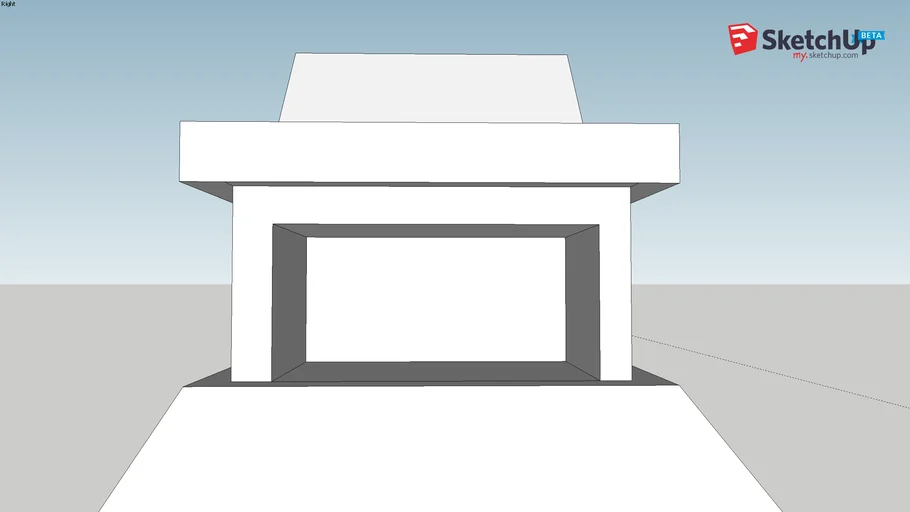 practice | 3D Warehouse