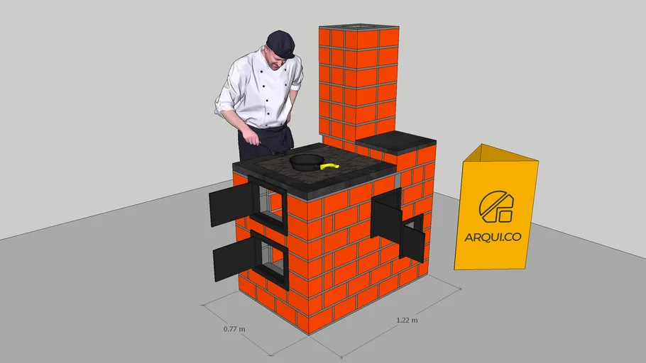 3D Warehouse