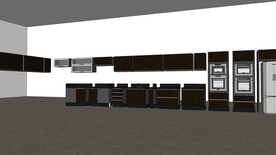 Modulos | 3D Warehouse