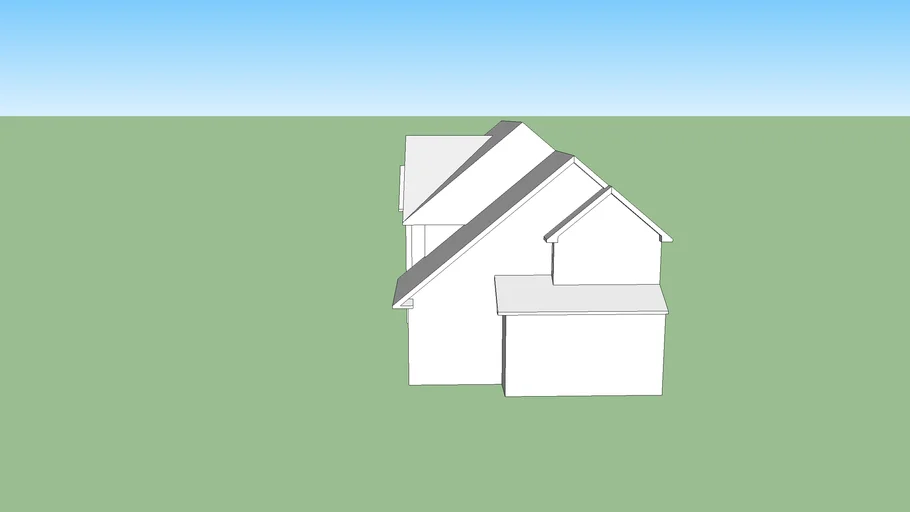 Braxton | 3D Warehouse