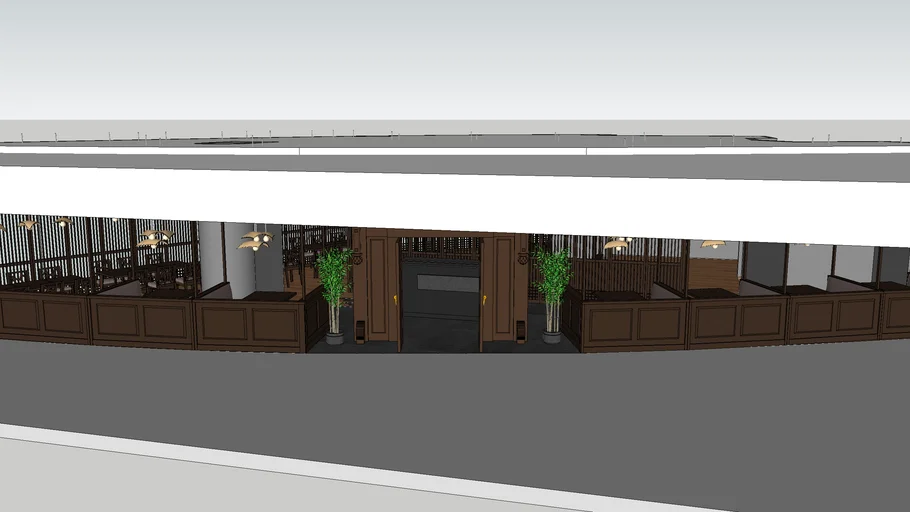 tian bao-rev1 | 3D Warehouse