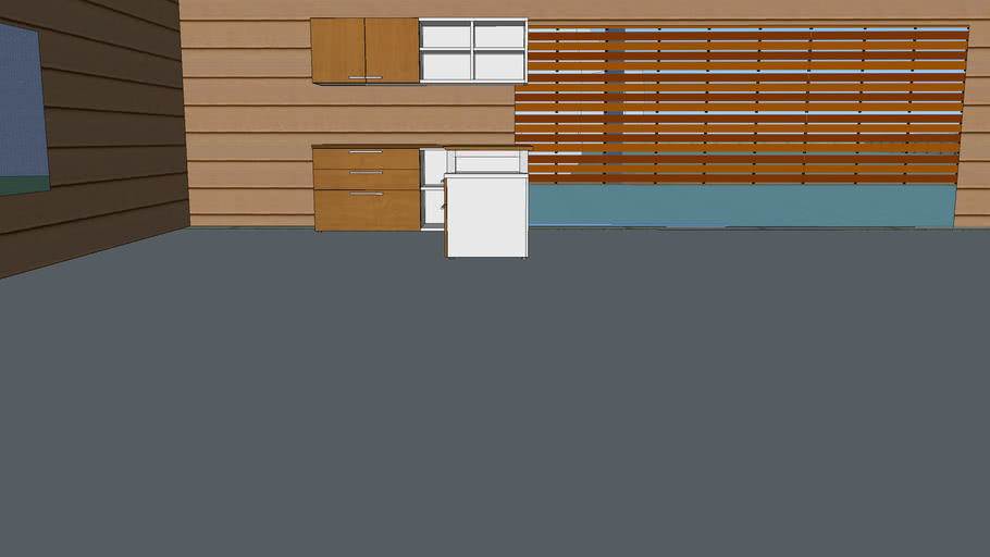 dope house bro | 3D Warehouse