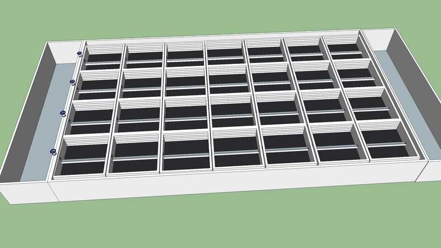 Filtros | 3D Warehouse