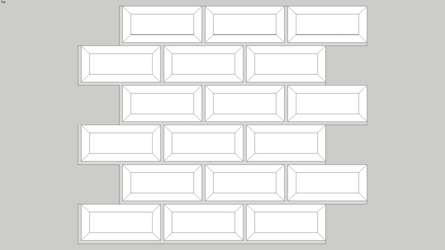 subway | 3D Warehouse