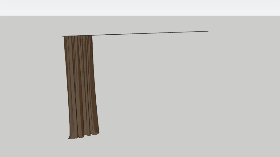 curtains | 3D Warehouse