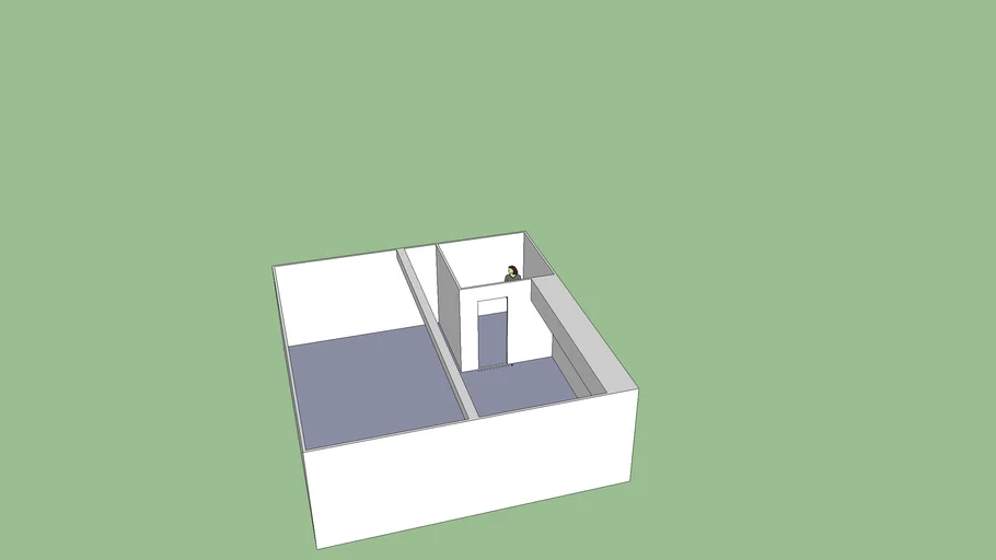 basement | 3D Warehouse