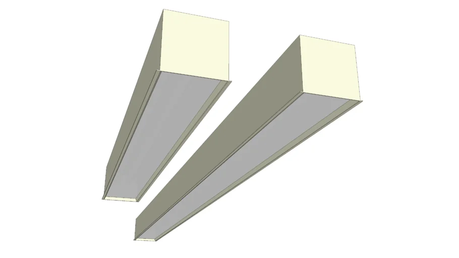 Armstrong Tech Zone Avenue 6 | 3D Warehouse