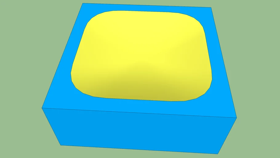 button | 3D Warehouse