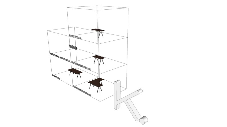 Conti | 3D Warehouse