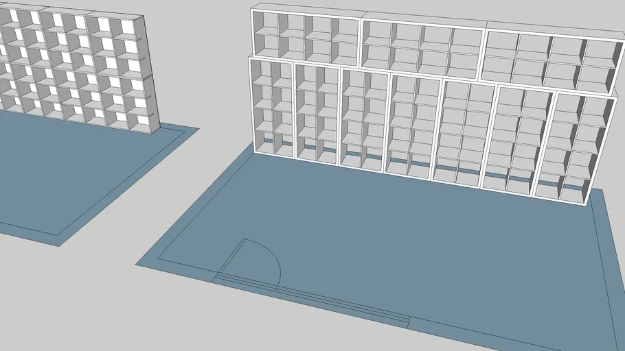 Sewing machine | 3D Warehouse