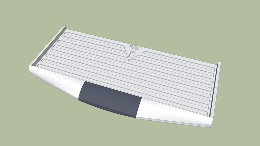 Keyboard | 3D Warehouse