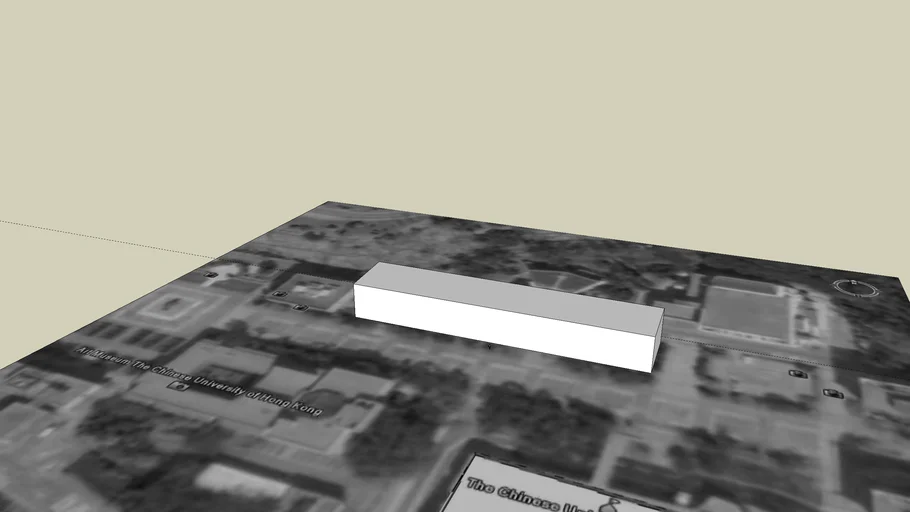 Pi Ch'iu Building | 3D Warehouse