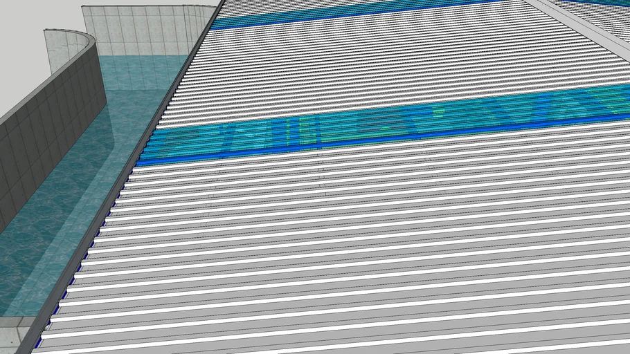 MHPP Power House | 3D Warehouse