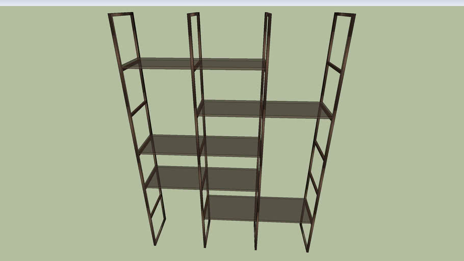 metalon | 3D Warehouse