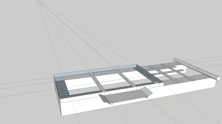 frame | 3D Warehouse