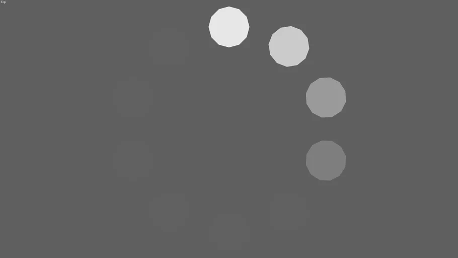 Loading Animation | 3D Warehouse