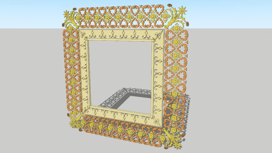 3D Warehouse