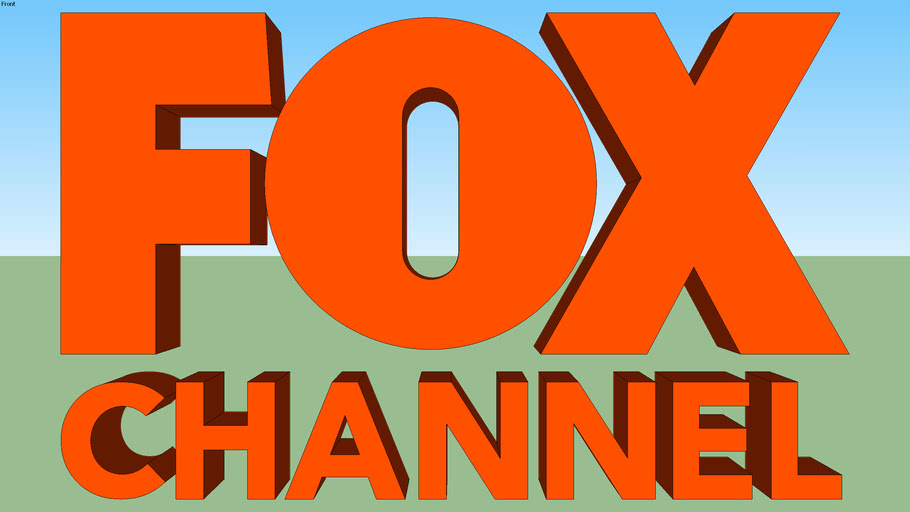 Fox Life Channel Logo