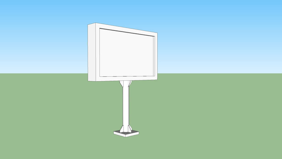 VideoTron | 3D Warehouse