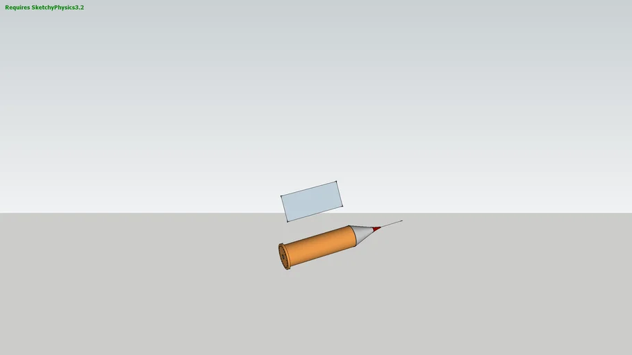 Working shell | 3D Warehouse