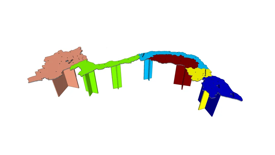 Ban Do Vietnam 3d Factory Sale | emergencydentistry.com