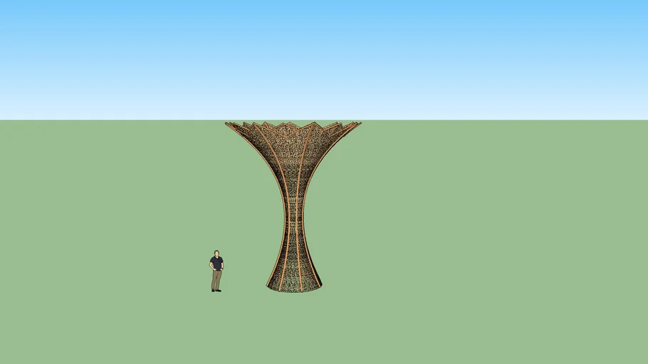 canopy | 3D Warehouse