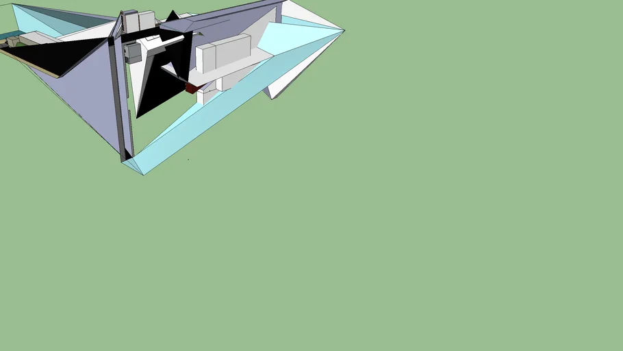 3D Warehouse
