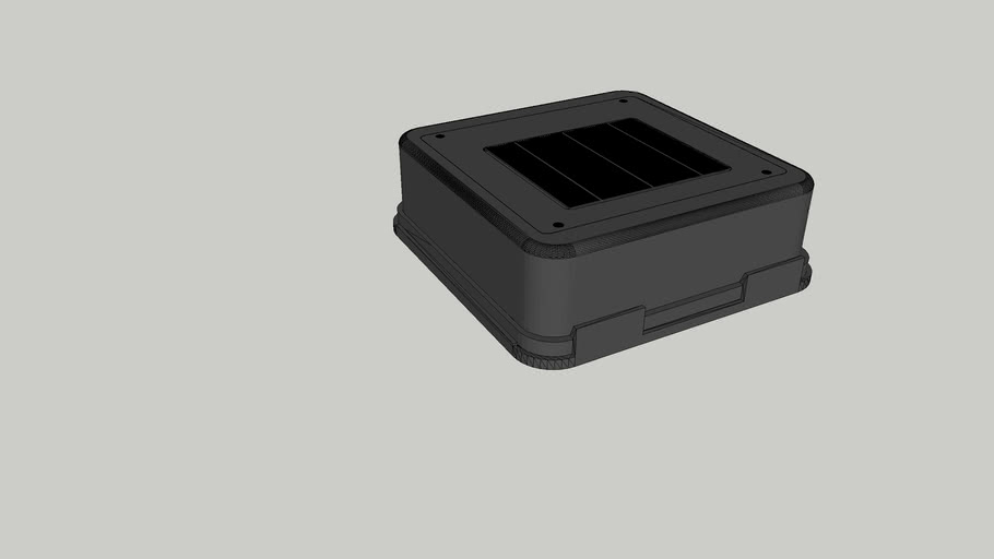 GFI STL v2 | 3D Warehouse