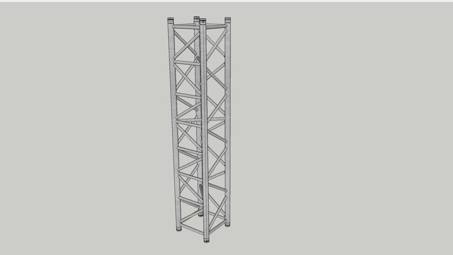 RIGGING STAGE | 3D Warehouse